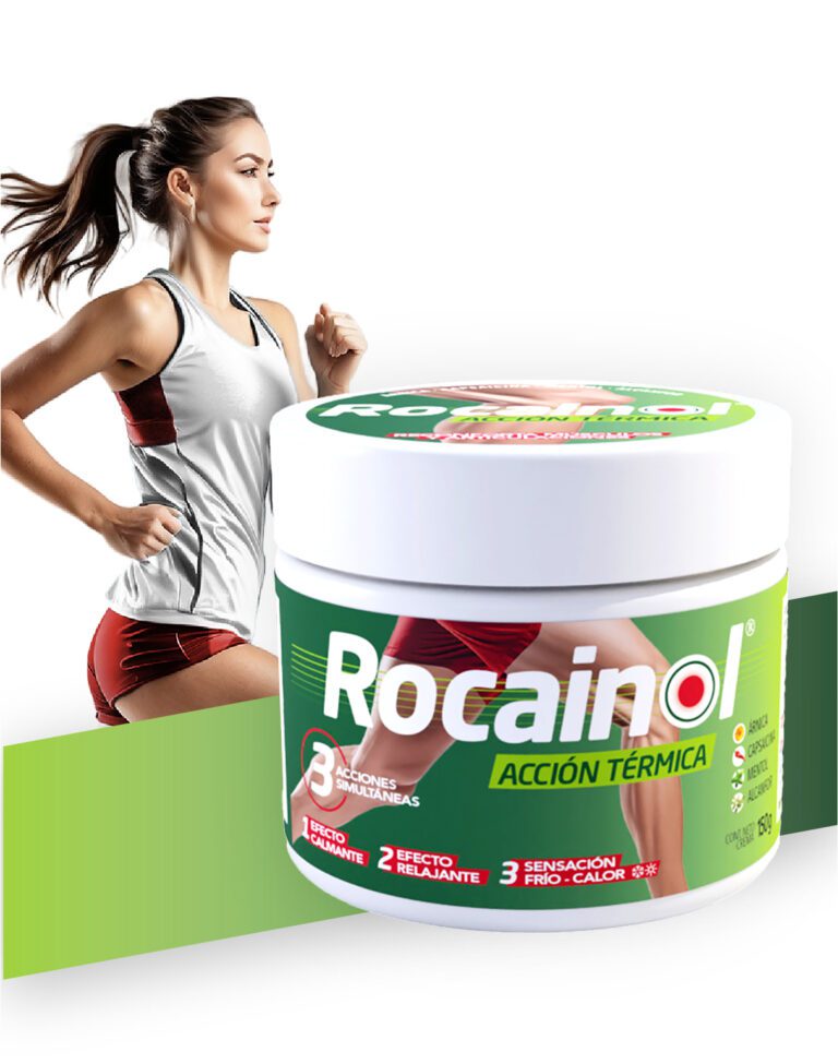 INICIO - ROCAINOL